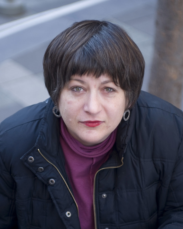 About Me – Jennifer Poteet